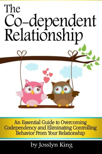 Pre-Owned The Co-dependent Relationship: An Essential Guide to ...