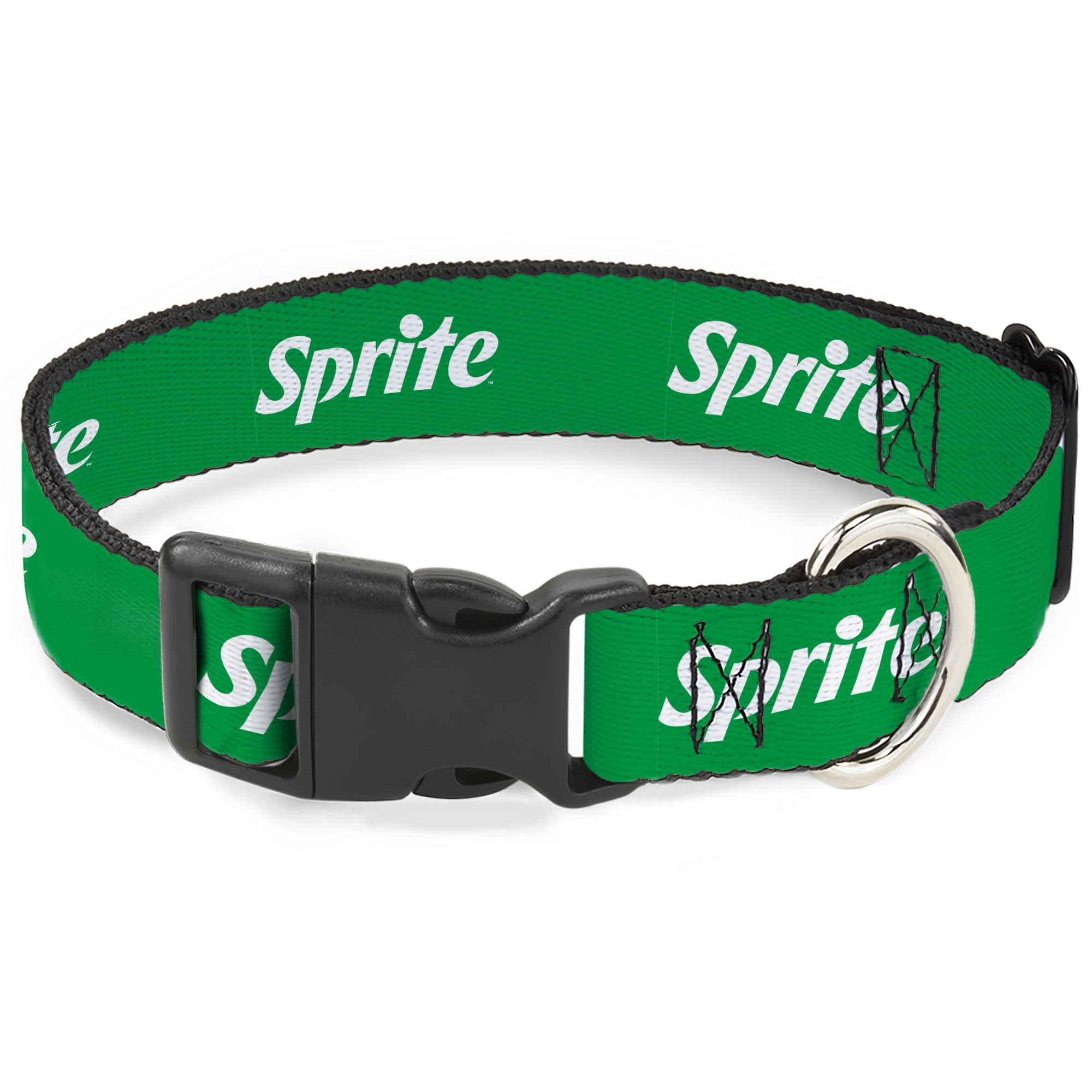 The Coca-Cola Company Pet Collar, Dog Collar Plastic Buckle, Sprite ...