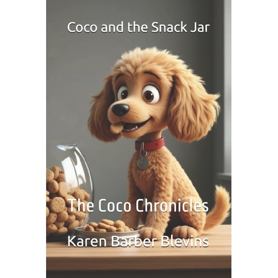 The Coco Chronicles Coco and the Snack Jar: The Coco Chronicles ...