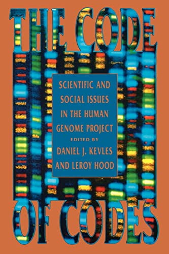 Pre-Owned Code of Codes : Scientific and Social Issues in the Human ...