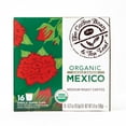 The Coffee Bean & Tea Leaf Mexico Organic Medium Roast Single Serve Coffee for Keurig Brewers, 1 ...