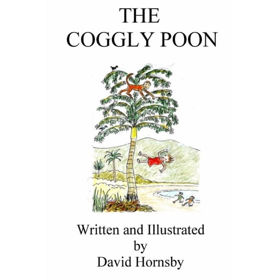 The Coggly Poon, (Paperback) - Walmart.com