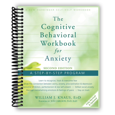 The 10-Step Depression Relief Workbook : A Cognitive Behavioral Therapy ...