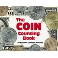 The Coin Counting Book, (Paperback) - Walmart.com