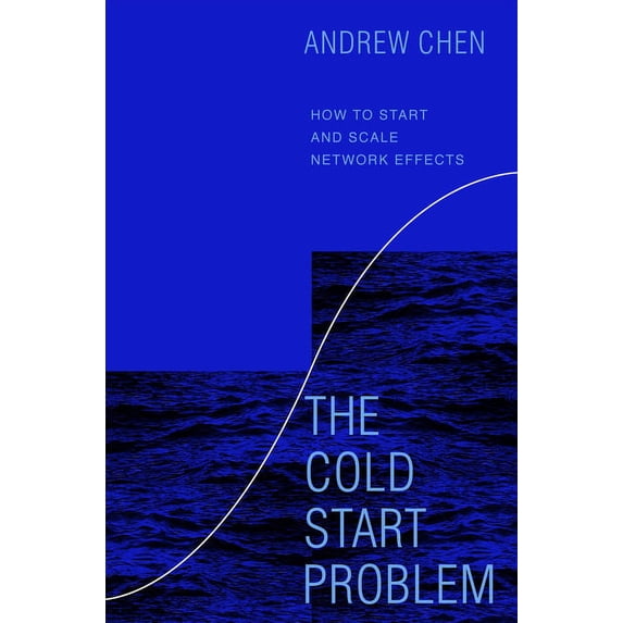 Cold Start Problem: How to Start and Scale Network Effects - Walmart.com