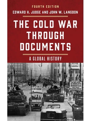 The Cold War Through Documents : A Global History - Walmart.com