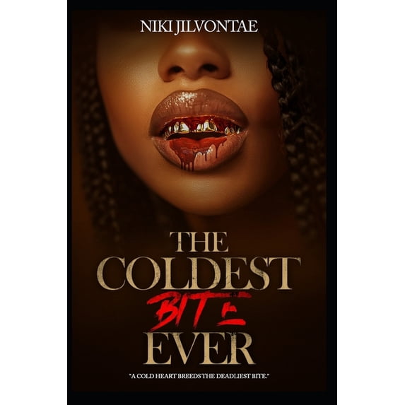 The Coldest Bite Ever, (Paperback) - Walmart.com