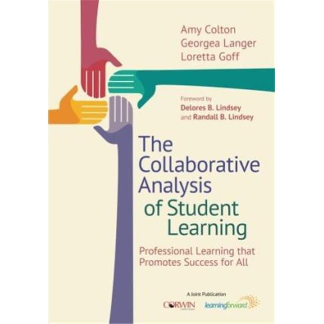 The Collaborative Analysis of Student Learning (Paperback) - Walmart.com