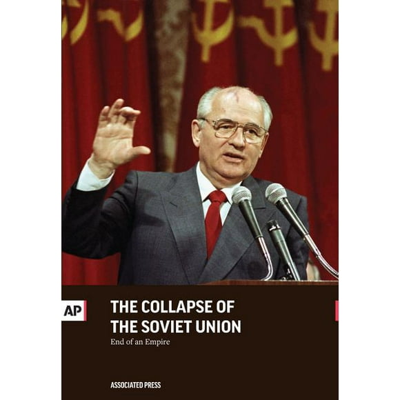Collapse Soviet Union