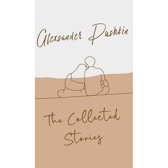 The Collected Stories, (Hardcover) - Walmart.com