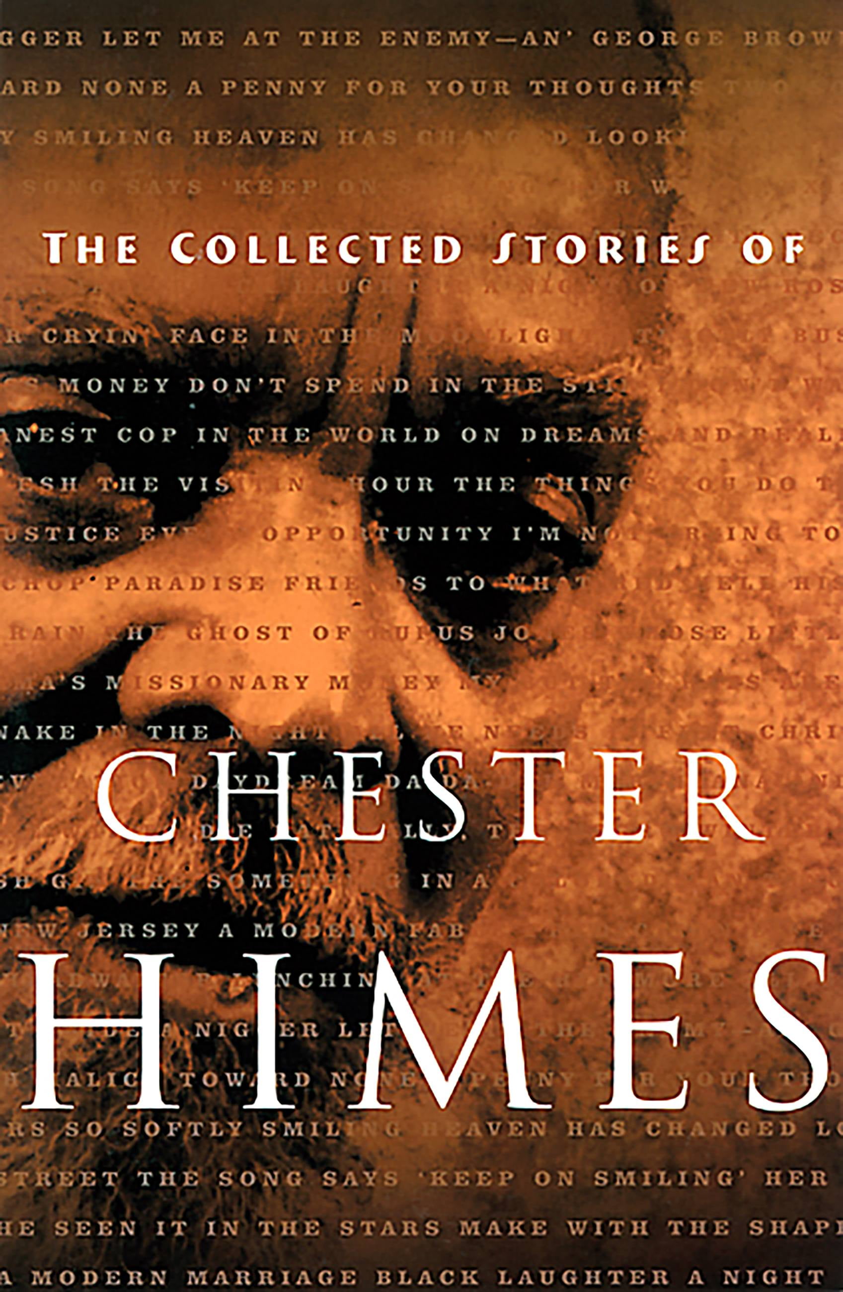 Chester Himes