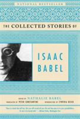 Pre-Owned The Collected Stories of Isaac Babel (Paperback) 0393324028 ...