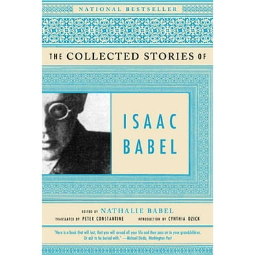 The Complete Works of Isaac Babel (Paperback) - Walmart.com
