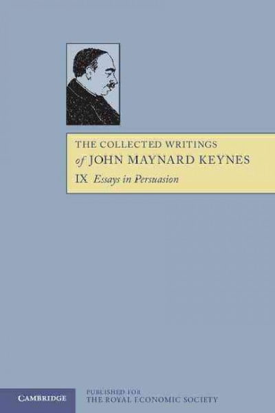 John Maynard Keynes Books - Walmart.com