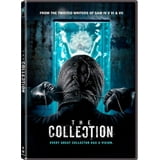 The Collection (DVD ) - Walmart.com