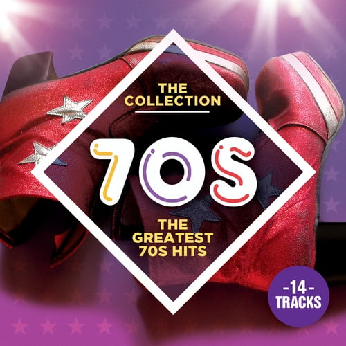 The Collection: Greatest 70's Hits - Walmart.com