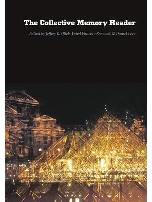 The Collective Memory Reader - Walmart.com