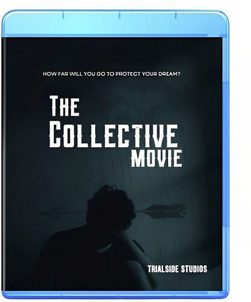 The Collective Movie (Blu-ray), Trialside Studios, Drama - Walmart.com