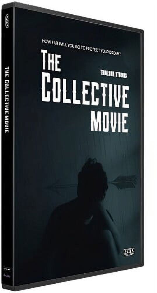 The Collective Movie (DVD), Trialside Studios, Drama - Walmart.com