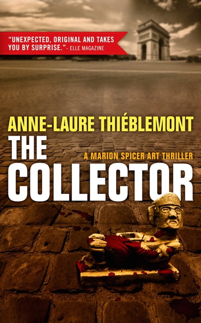 The Collector - Walmart.com