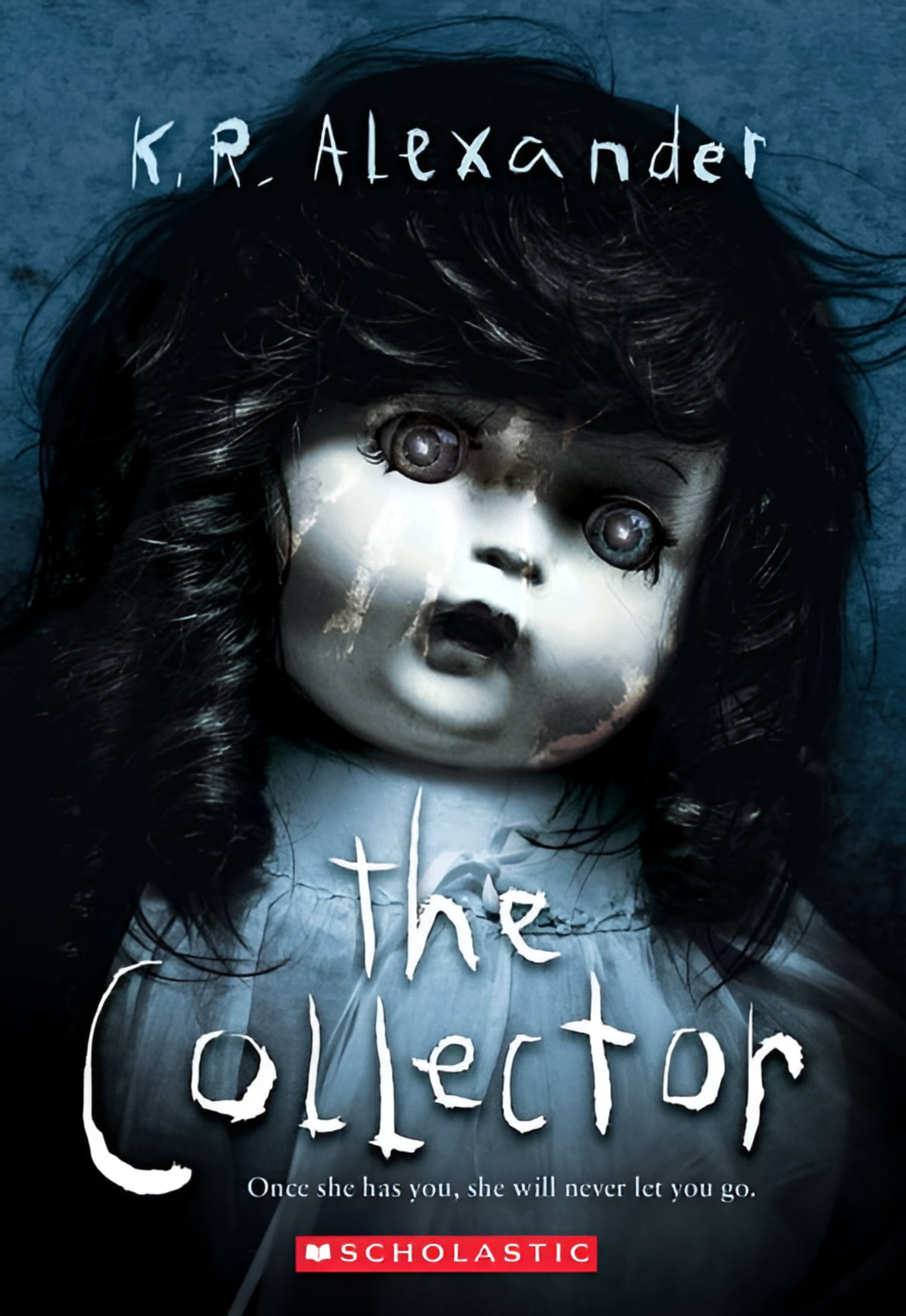 The Collector, Book, (Paperback) - Walmart.com