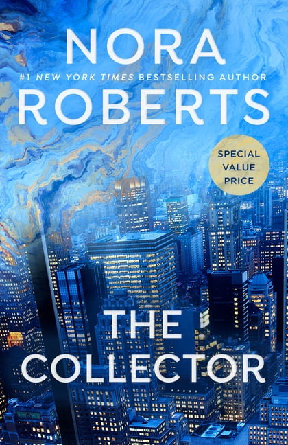 The Collector, (Paperback) - Walmart.com