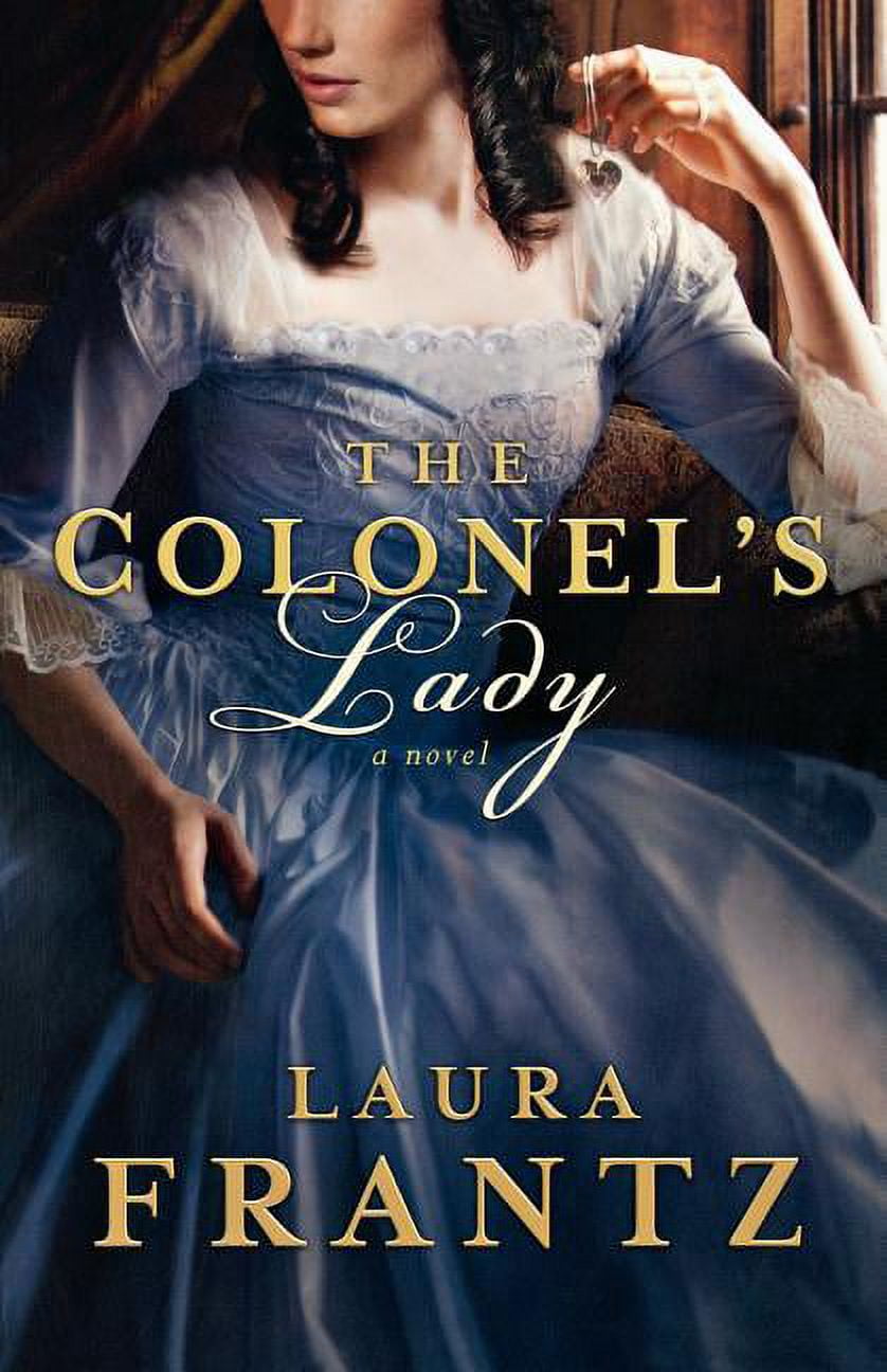 The Colonel's Lady, (Paperback) - Walmart.com
