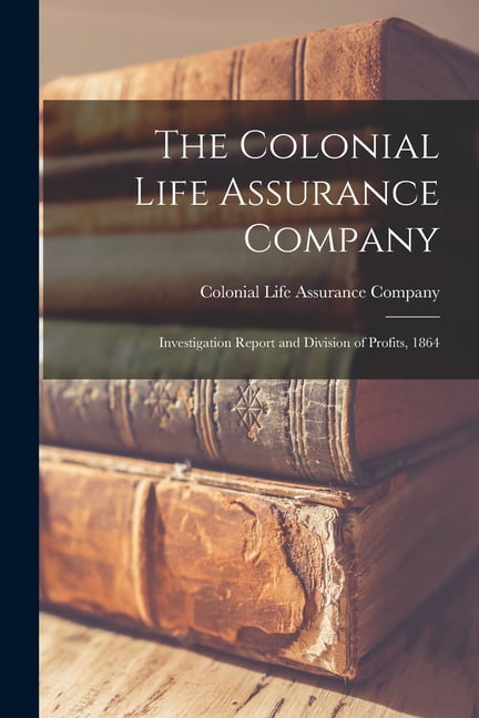 Colonial Companies