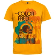 The Color Fred