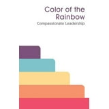 The Color Of The Rainbow, (Paperback) - Walmart.com