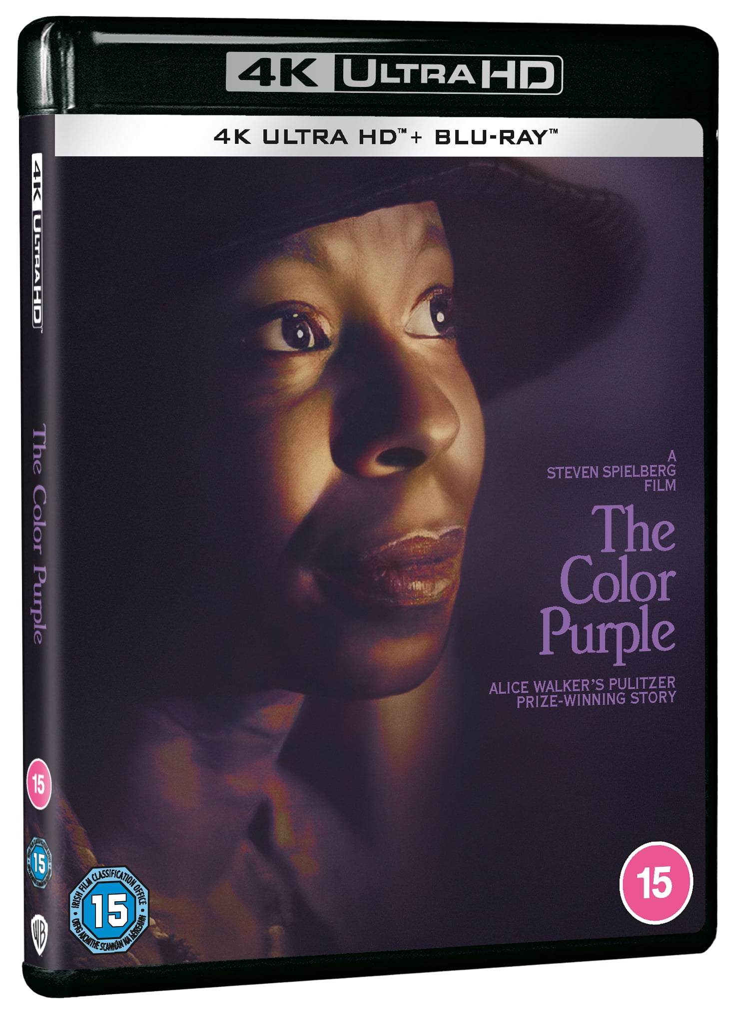 The Color Purple (4K Ultra HD) - Walmart.com