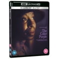 The Color Purple (4K Ultra HD) - Walmart.com