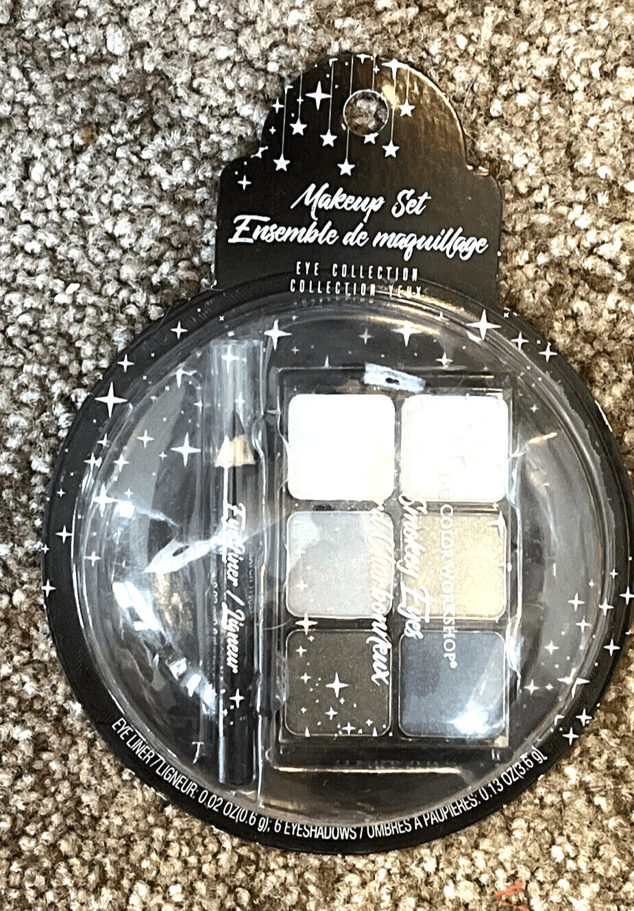 The Color Workshop Makeup Sets in Makeup - Walmart.com