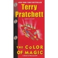 The Color of Magic - Walmart.com