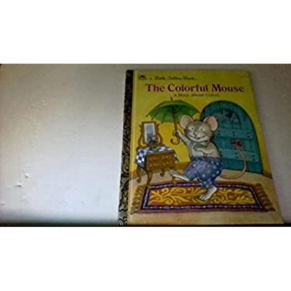 Adventures of Sophie Mouse It's Raining, It's Pouring, Book 10 ...
