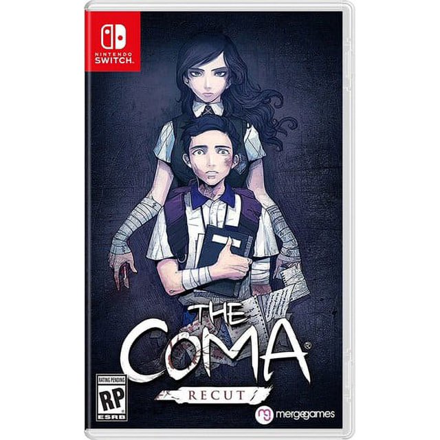 The Coma: Recut for Nintendo Switch - Walmart.com
