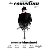 The Comedian Soundtrack (CD) - Walmart.com