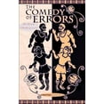 The Comedy of Errors (Paperback) - Walmart.com