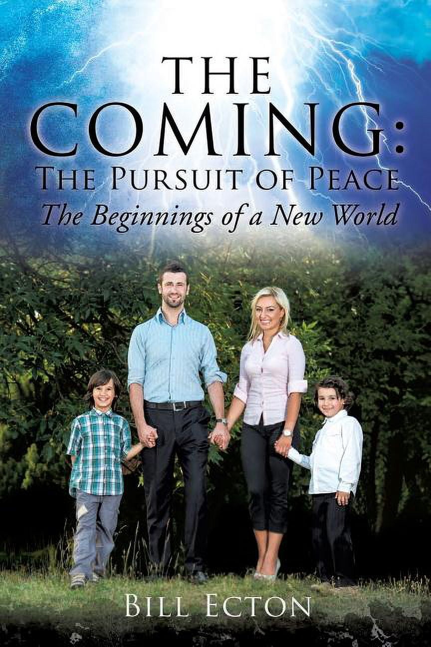 The Coming (Paperback) - Walmart.com