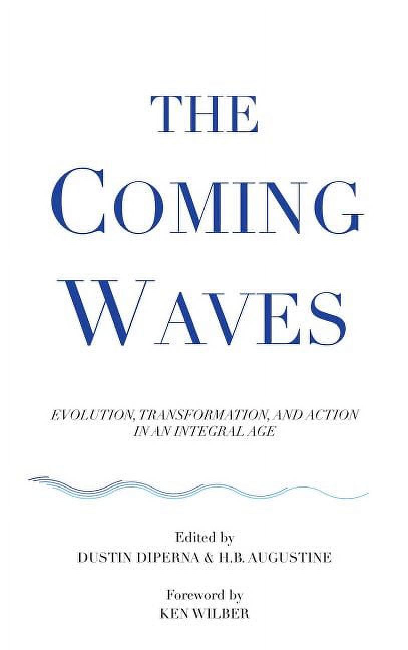 The Coming Waves - Walmart.com