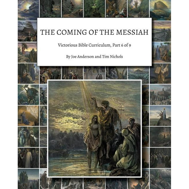 The Coming Messiah
