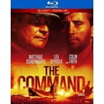 The Command (Blu-ray) - Walmart.com