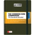 The Common Core Companion - The Standards Decoded- Grades 6-8 What They ...