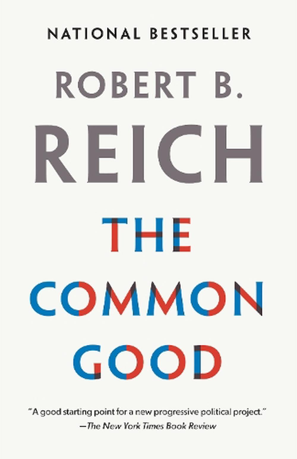 The Common Good (Paperback) - Walmart.com