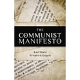 The Communist Manifesto - Walmart.com