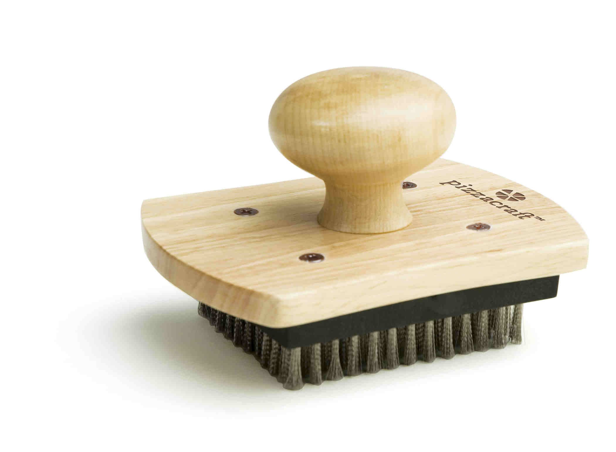 The Companion Group PC0206 Stone Scrubber Brush - Walmart.com