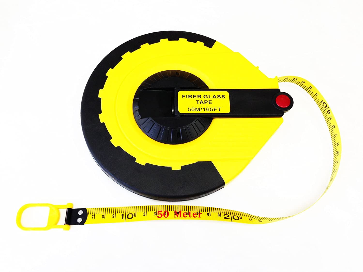 The Company - Surveyor's Measure - Rewinding and Compact - Dual Sided ...