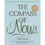 The Compass of Now (Paperback) - Walmart.com