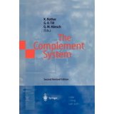 The Complement System (Paperback) - Walmart.com