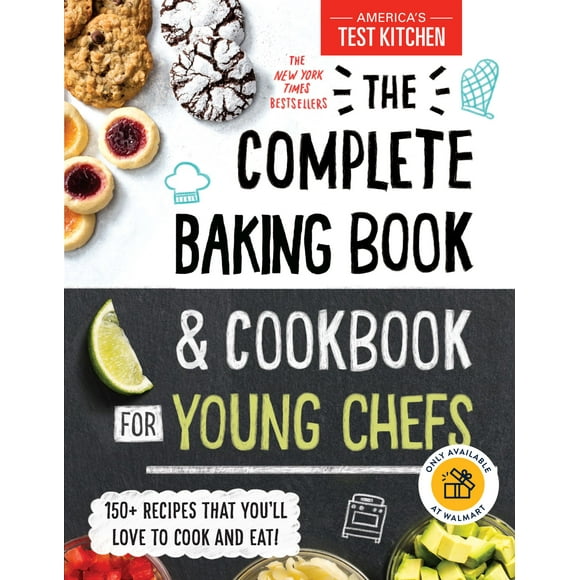 Cookbooks, Food & Wine in Books - Walmart.com